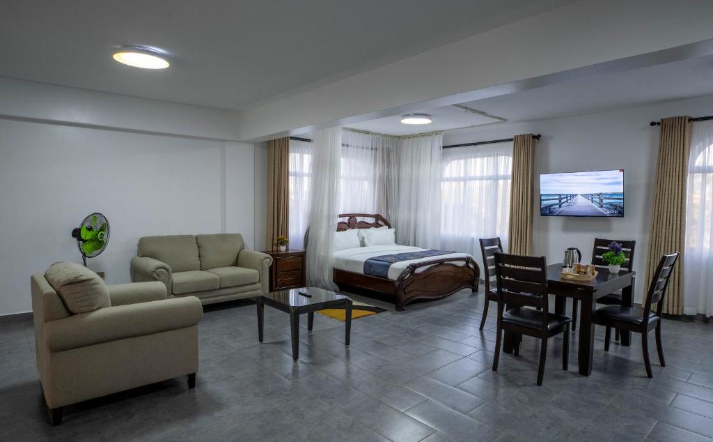 Marie Garden Hotel Kitui | Apex Business Pages