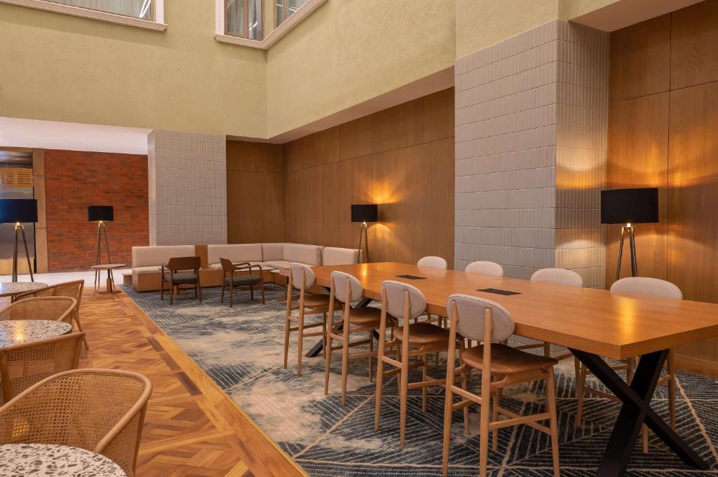 Hyatt Regency Nairobi Westlands | Apex Business Pages